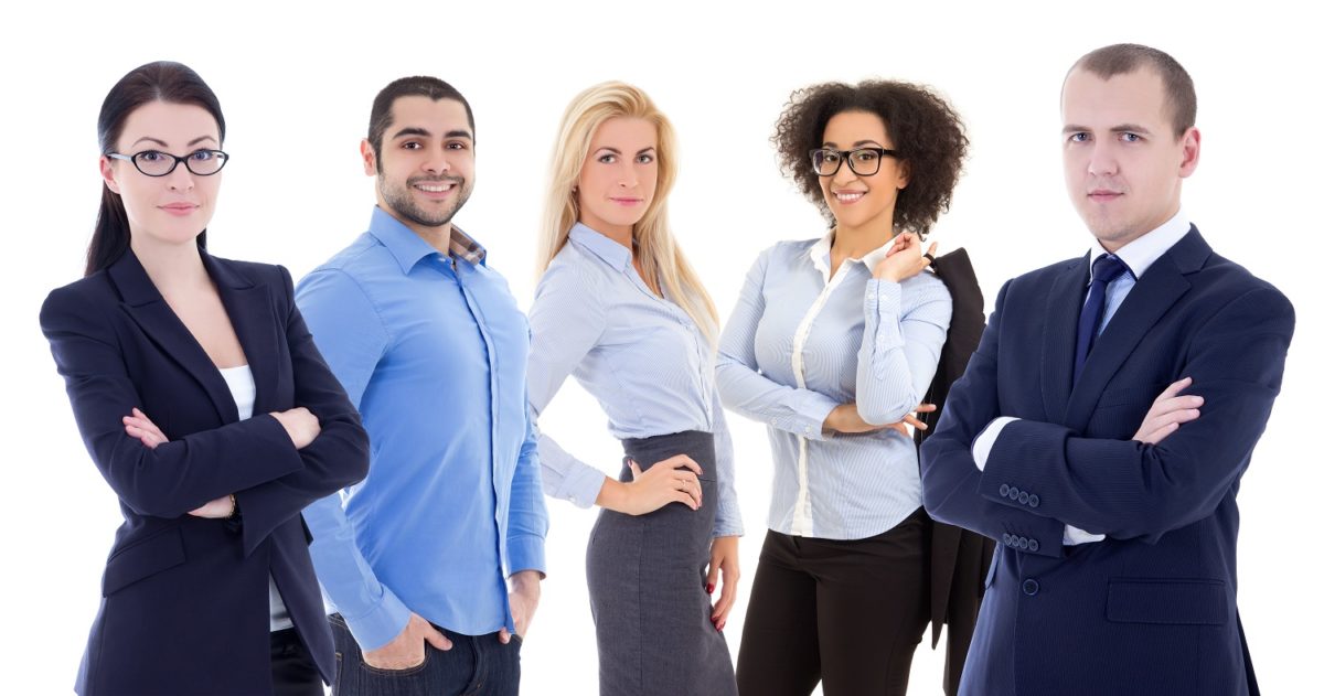 Identifying Four Different Employee Profiles - KDS Strategic Search